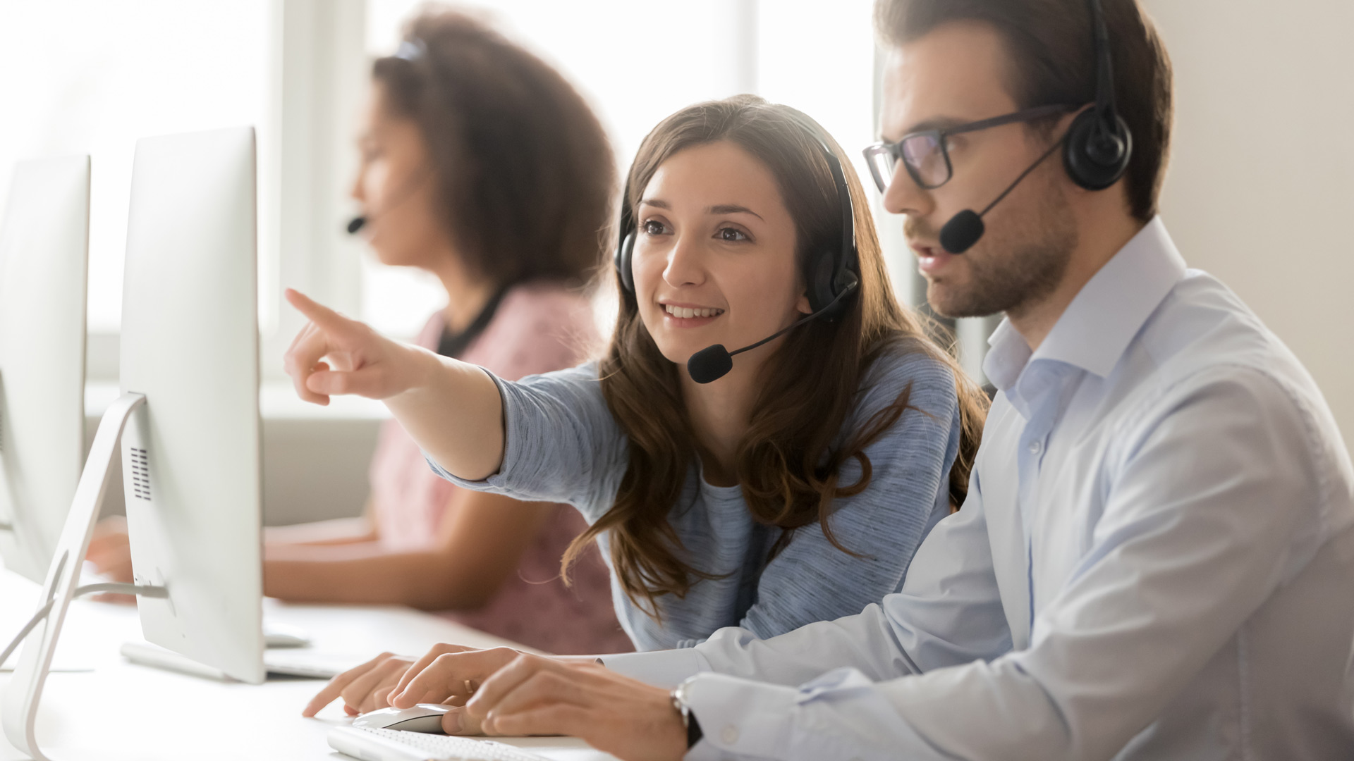 Top Contact Center Migration Firm | Cloudlinx